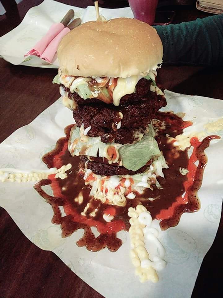 Route 69 Cafe Perda | RasaHub