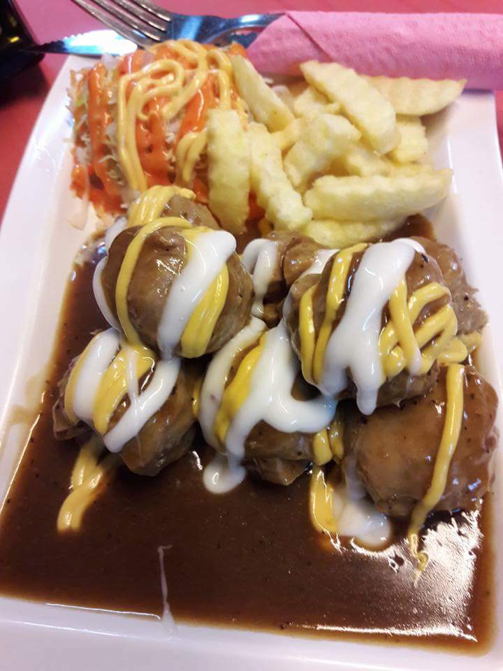 Restoran Fais | RasaHub